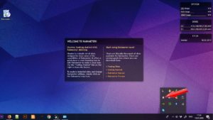 How To Use Rainmeter - Rainmeter Skin / Theme Rainmeter Tutorial