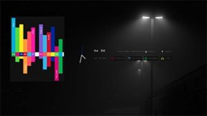 Shadow - Rainmeter Skin / Theme Rainmeter skin [windows 7/8/10]