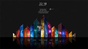 50+ Rainmeter Visualizer Skins - Rainmeter Skin / Theme Windows [7/8/10]